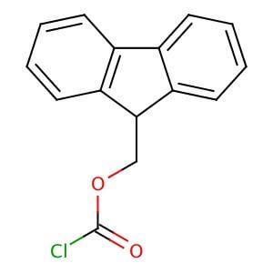 Fmoc chloride | CAS 28920-43-6 | SCBT - Santa Cruz Biotechnology