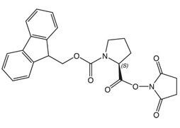 Fmoc-L-Pro-OSu | CAS 109074-94-4 | SCBT - Santa Cruz Biotechnology