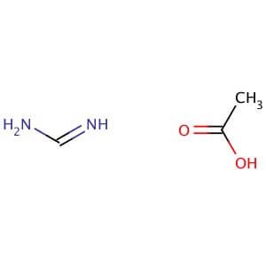 Formamidine acetate salt | CAS 3473-63-0 | SCBT - Santa Cruz Biotechnology