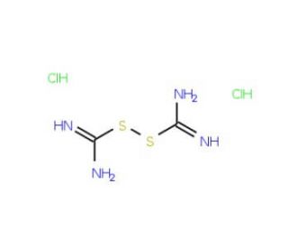 Formamidine disulfide dihydrochloride: sc-319879...
