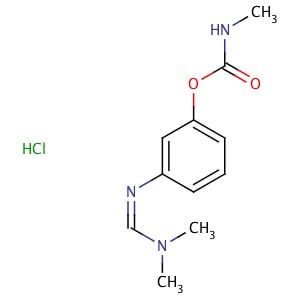 Formetanate hydrochloride | CAS 23422-53-9 | SCBT - Santa Cruz ...