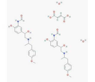 Formoterol fumarate | CAS 43229-80-7 | SCBT - Santa Cruz Biotechnology