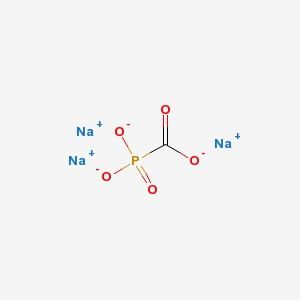Foscarnet sodium | CAS 63585-09-1 | SCBT - Santa Cruz Biotechnology