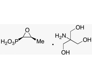 Fosfomycin Tromethamine | CAS 78964-85-9 | SCBT - Santa Cruz Biotechnology
