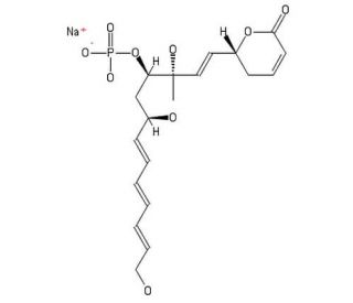 Fostriecin | CAS 87860-39-7 | SCBT - Santa Cruz Biotechnology