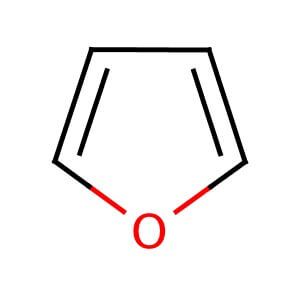 Furan | CAS 110-00-9 | SCBT - Santa Cruz Biotechnology