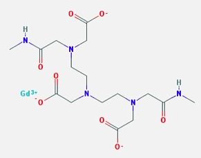 Gadodiamide | CAS 122795-43-1 | SCBT - Santa Cruz Biotechnology