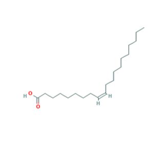 Gadoleic acid: sc-507104...