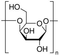 Galactan | CAS 39300-87-3 | SCBT - Santa Cruz Biotechnology