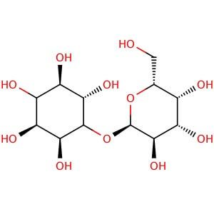 Galactinol | CAS 3687-64-7 | SCBT - Santa Cruz Biotechnology