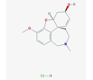 Galanthamine hydrochloride | CAS 357-70-0 | SCBT - Santa Cruz Biotechnology