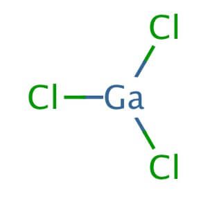 Gallium(III) chloride | CAS 13450-90-3 | SCBT - Santa Cruz Biotechnology