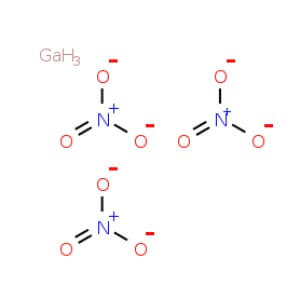 Gallium(III) nitrate solution, Ga 9-10% w/w | CAS 13494-90-1 | SCBT ...