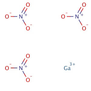Gallium Nitrate | CAS 69365-72-6 | SCBT - Santa Cruz Biotechnology