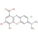 Gallocyanine | CAS 1562-85-2 | SCBT - Santa Cruz Biotechnology