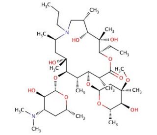 Gamithromycin | CAS 145435-72-9 | SCBT - Santa Cruz Biotechnology