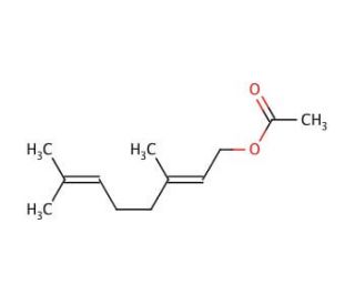 Geranyl acetate | CAS 105-87-3 | SCBT - Santa Cruz Biotechnology