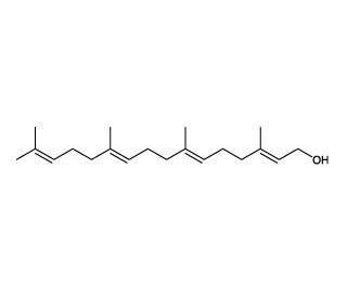 Geranylgeraniol | CAS 24034-73-9 | SCBT - Santa Cruz Biotechnology