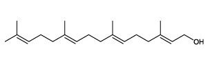 Geranylgeraniol | CAS 24034-73-9 | SCBT - Santa Cruz Biotechnology