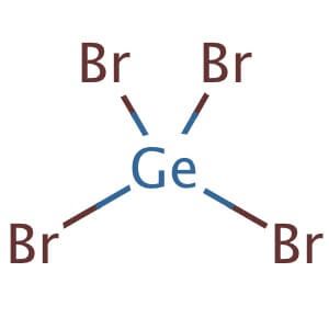 Germanium Lewis Dot Structure
