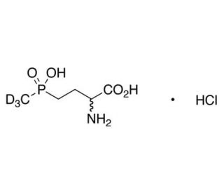 Glufosinate-d3 Hydrochloride | CAS 1323254-05-2 | SCBT - Santa Cruz ...
