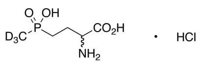 Glufosinate-d3 Hydrochloride | CAS 1323254-05-2 | SCBT - Santa Cruz ...
