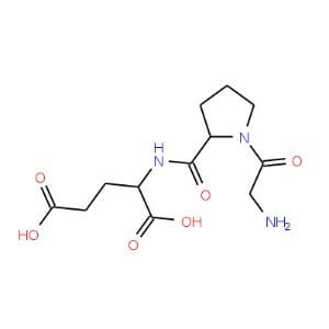 Gly-Pro-Glu, CAS 32302-76-4 | Santa Cruz Animal Health