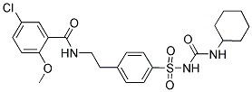 Glyburide (Glibenclamide) | CAS 10238-21-8 | SCBT - Santa Cruz ...