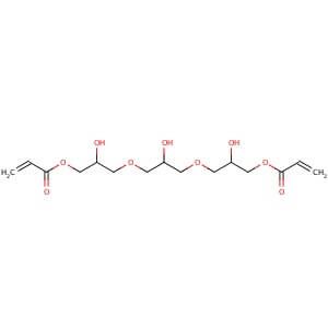 Glycerol 1,3-diglycerolate diacrylate | CAS 60453-84-1 | SCBT - Santa ...