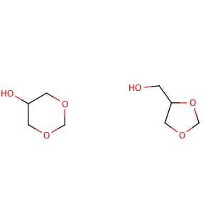 Glycerol formal (with ~0.02% stabilizer) | CAS 99569-11-6 | SCBT ...