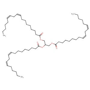 Glyceryl trilinoleate | CAS 537-40-6 | SCBT - Santa Cruz Biotechnology