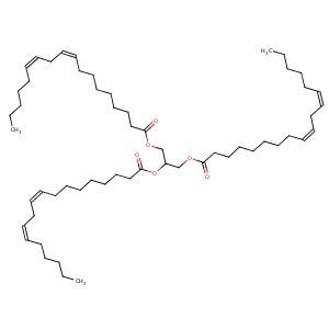 Glyceryl trilinoleate | CAS 537-40-6 | SCBT - Santa Cruz Biotechnology