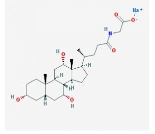Glycocholic Acid, Sodium Salt | CAS 863-57-0 | SCBT - Santa Cruz ...