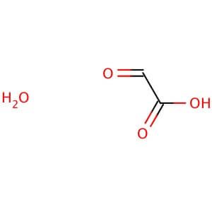 Glyoxylic acid monohydrate | CAS 563-96-2 | SCBT - Santa Cruz Biotechnology