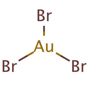 Gold(III) bromide | CAS 10294-28-7 | SCBT - Santa Cruz Biotechnology