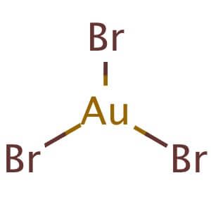 Gold(III) bromide | CAS 10294-28-7 | SCBT - Santa Cruz Biotechnology