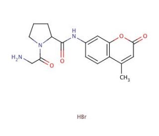 GP-AMC, Fluorogenic Substrate | CAS 115035-46-6 | SCBT - Santa Cruz ...