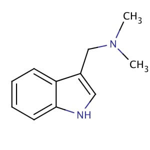 Gramine | CAS 87-52-5 | SCBT - Santa Cruz Biotechnology