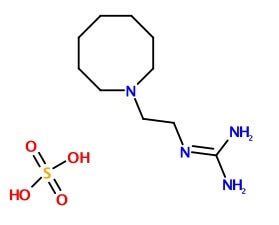 Guanethidine sulfate | CAS 645-43-2 | SCBT - Santa Cruz Biotechnology