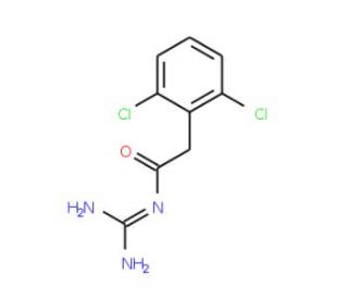 Guanfacine | CAS 29110-47-2 | Santa Cruz Animal Health