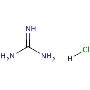 Guanidine Hydrochloride | CAS 50-01-1 | SCBT - Santa Cruz Biotechnology