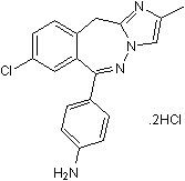 GYKI 47261 dihydrochloride | CAS 1217049-32-5 | SCBT - Santa Cruz ...