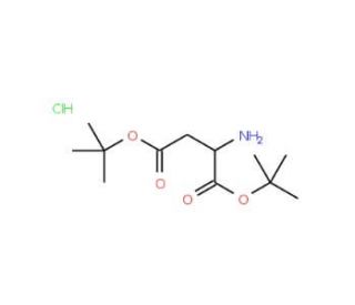 H-D-Asp(tBu)-OtBu Hydrochloride | CAS 135904-71-1 | SCBT - Santa Cruz ...