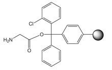 H-Gly-2-Chlorotrityl resin | SCBT - Santa Cruz Biotechnology