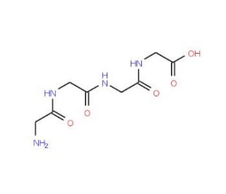 H-Gly-Gly-Gly-Gly-OH | CAS 637-84-3 | SCBT - Santa Cruz Biotechnology