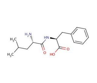 H-Leu-Phe-OH | CAS 3063-05-6 | SCBT - Santa Cruz Biotechnology