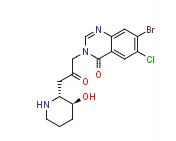 Halofuginone | CAS 55837-20-2 | SCBT - Santa Cruz Biotechnology