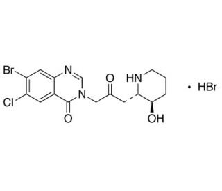 Halofuginone Hydrobromide | CAS 64924-67-0 | SCBT - Santa Cruz ...