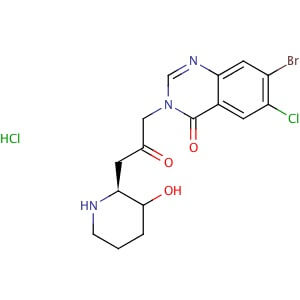 Halofuginone Hydrochloride | CAS 1217623-74-9 | SCBT - Santa Cruz ...