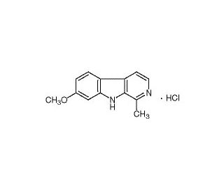 Harmine hydrochloride | CAS 343-27-1 | SCBT - Santa Cruz Biotechnology